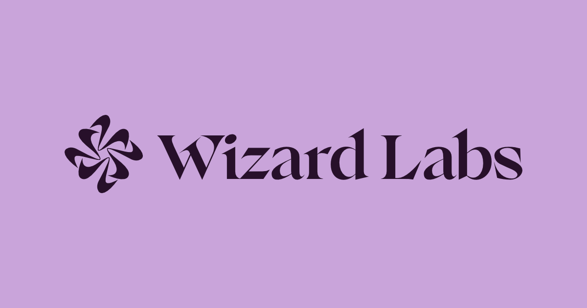 Wizard Labs | Custom AI software development & consulting agency